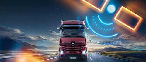 Fleetboard: Hardware